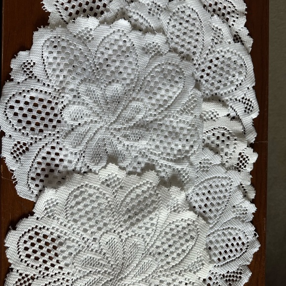 Accents | Bundle 4 Items Under 1 Get 50 Off White Lace Doilies | Poshmark